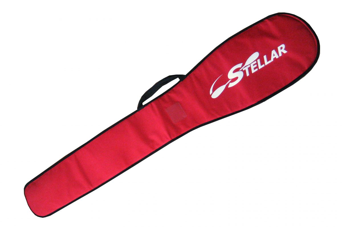 STELLAR 2 Compartment Paddle Case - Some Beach Outfitters