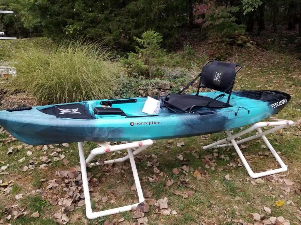 Perception Pescador Pro 10.0 - Dapper sold out - Some Beach Outfitters